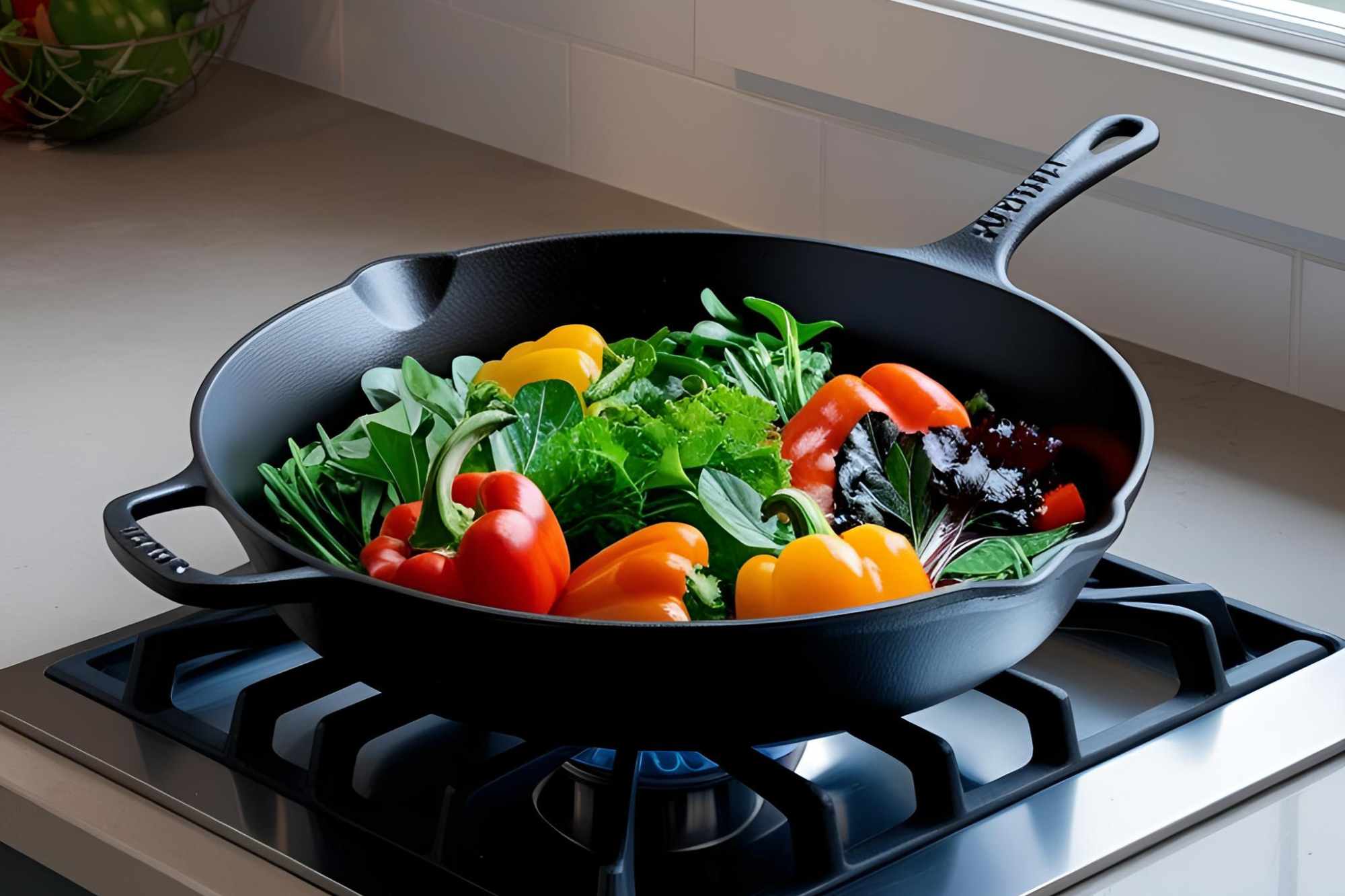 The Dangers of Teflon: What You Need to Know Before You Cook – Titanium ...