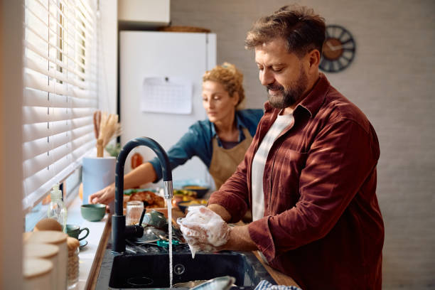 Your Post-Thanksgiving Kitchen Reset: 5 Easy Steps to a Toxin-Free Cle ...